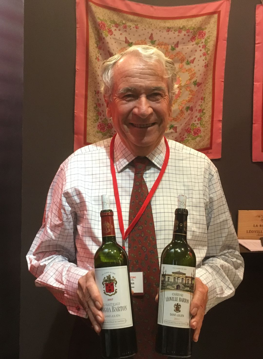 Wijnparadijs in Parijs | Proefschrift