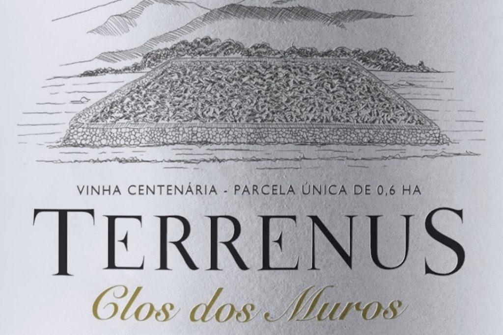 Het terroir van Terrenus | Proefschrift